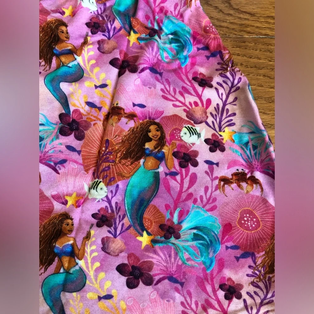 Posh Peanut | Matching Sets | Posh Peanut Disneys The Little Mermaid ...